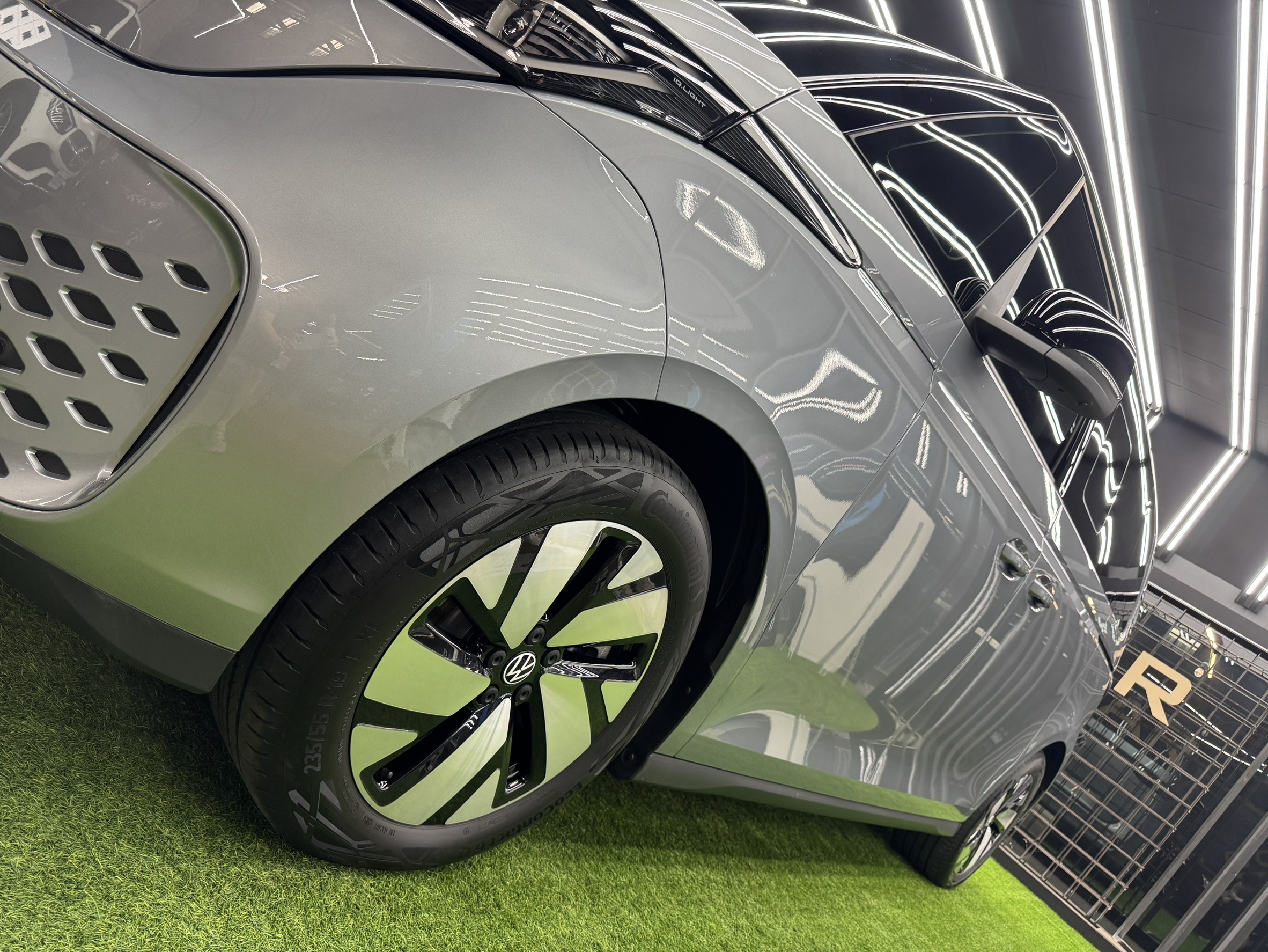 RED-2091 - 鍍卡Do car